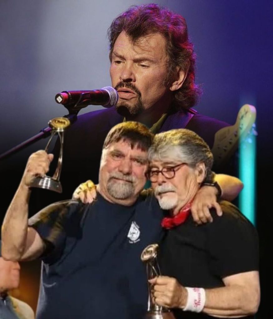 BREAKING NEWS: The Night Teddy Gentry Finally Admitted The Truth He’d ...