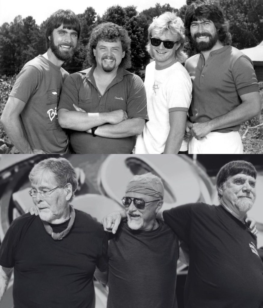 “WHEN THE MUSIC STOPPED, HIS HEART KEPT SINGING.” — AFTER YEARS OF ...