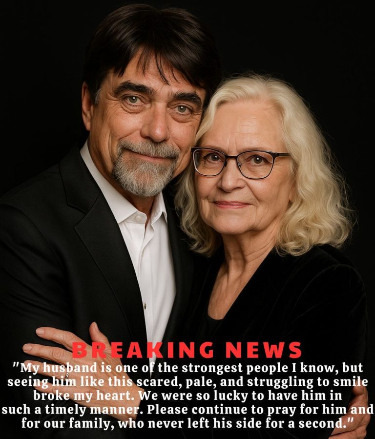 Emotional Update: Teddy Gentry’s wife, Linda Gentry, has released a ...