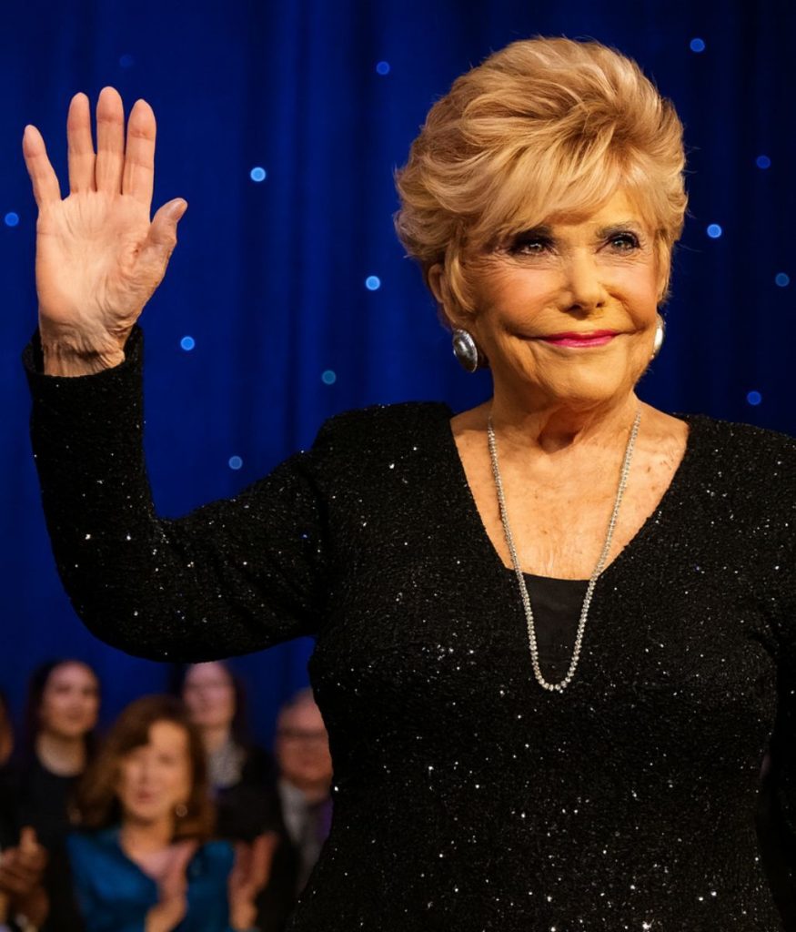 THE FINAL SONG THAT SILENTLY SPOKEN THE WORLD — CONNIE FRANCIS RECORDED ...