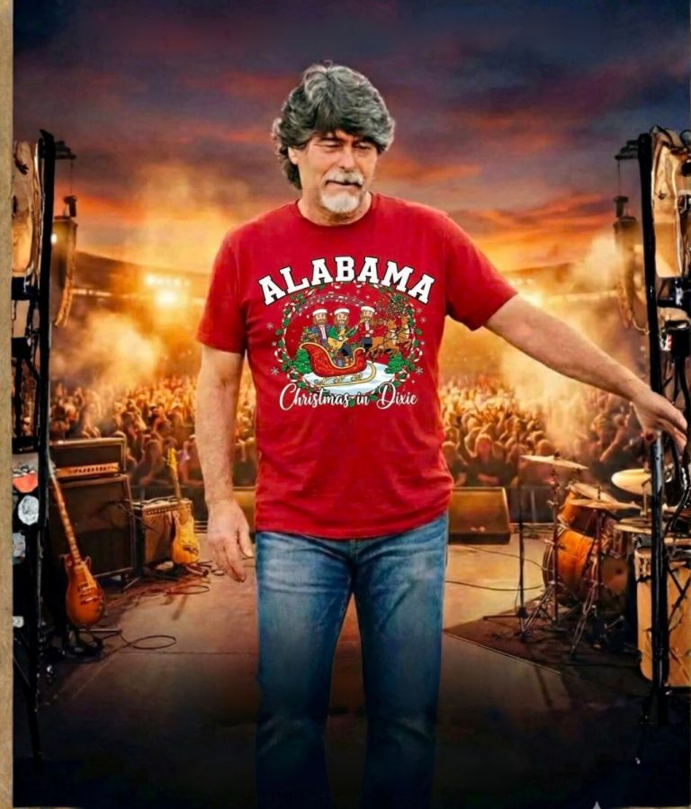 BREAKING NEWS: Something Truly Unexpected Just Happened — Randy Owen ...